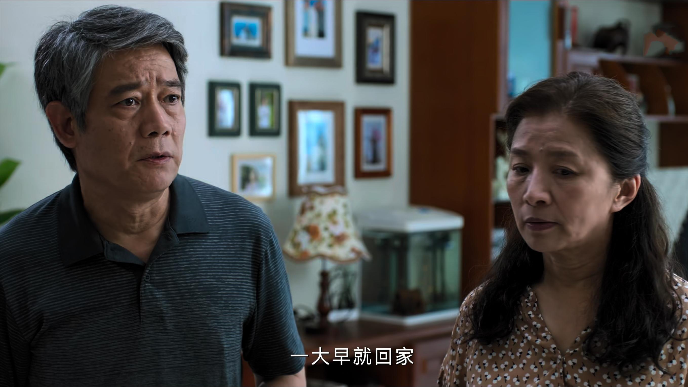 "Imperfect Victim": Seeing Zhao Xun's father, I understand why she was successfully violated - iNEWS