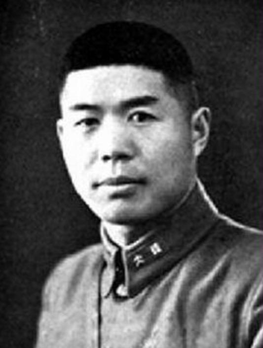 He was a high-ranking official of the national army who was almost ...
