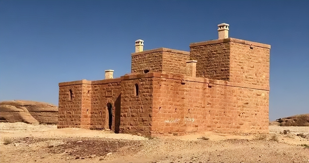 The historical context of the building, and the cultural significance ...