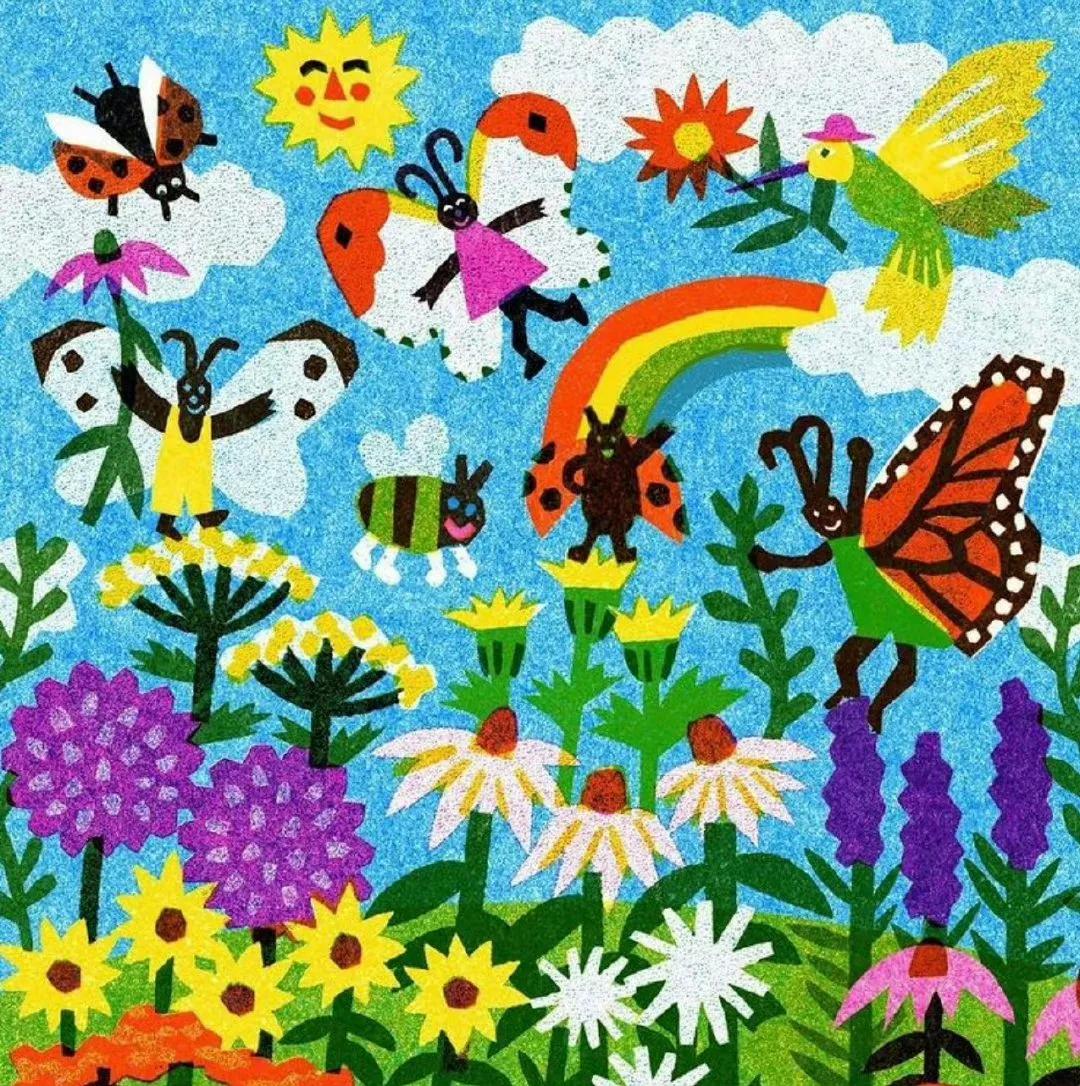 Appreciation of the works of illustrator Asahi Nagata - iNEWS