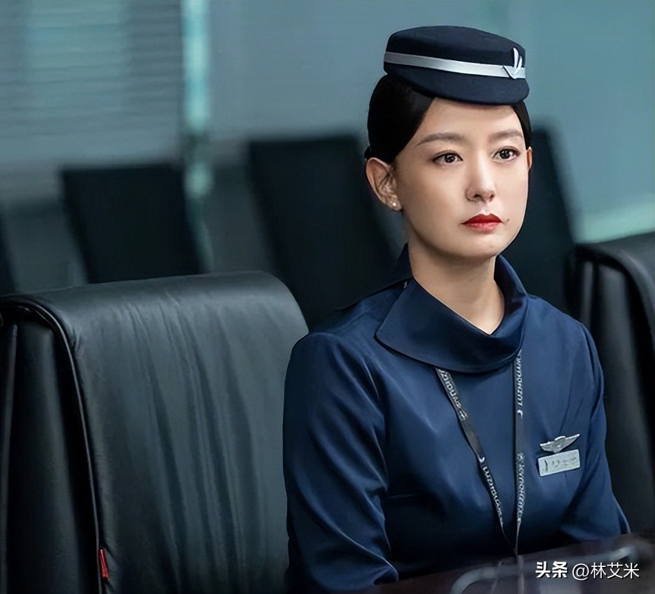 [Walk to the wind]: Xia Zhi made a mistake at work, these 3 points that ...