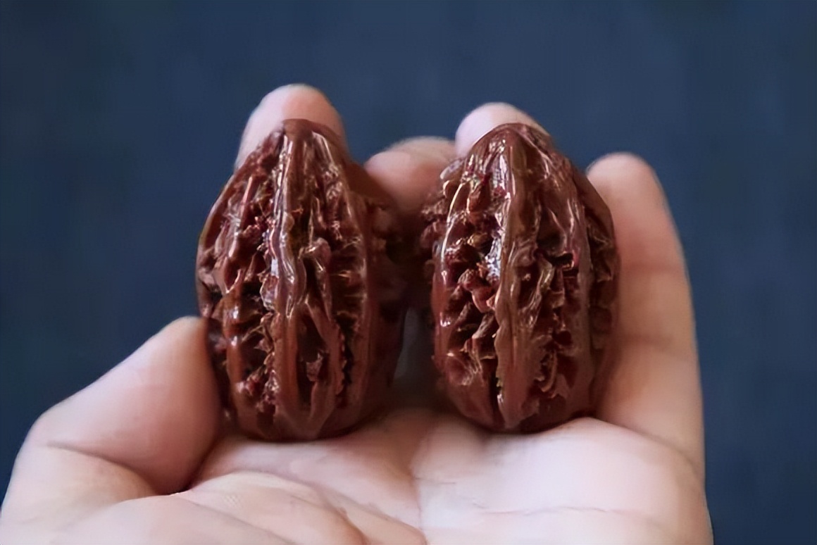 Wenwan Walnut actually has 5 major ways to play, some of which have ...