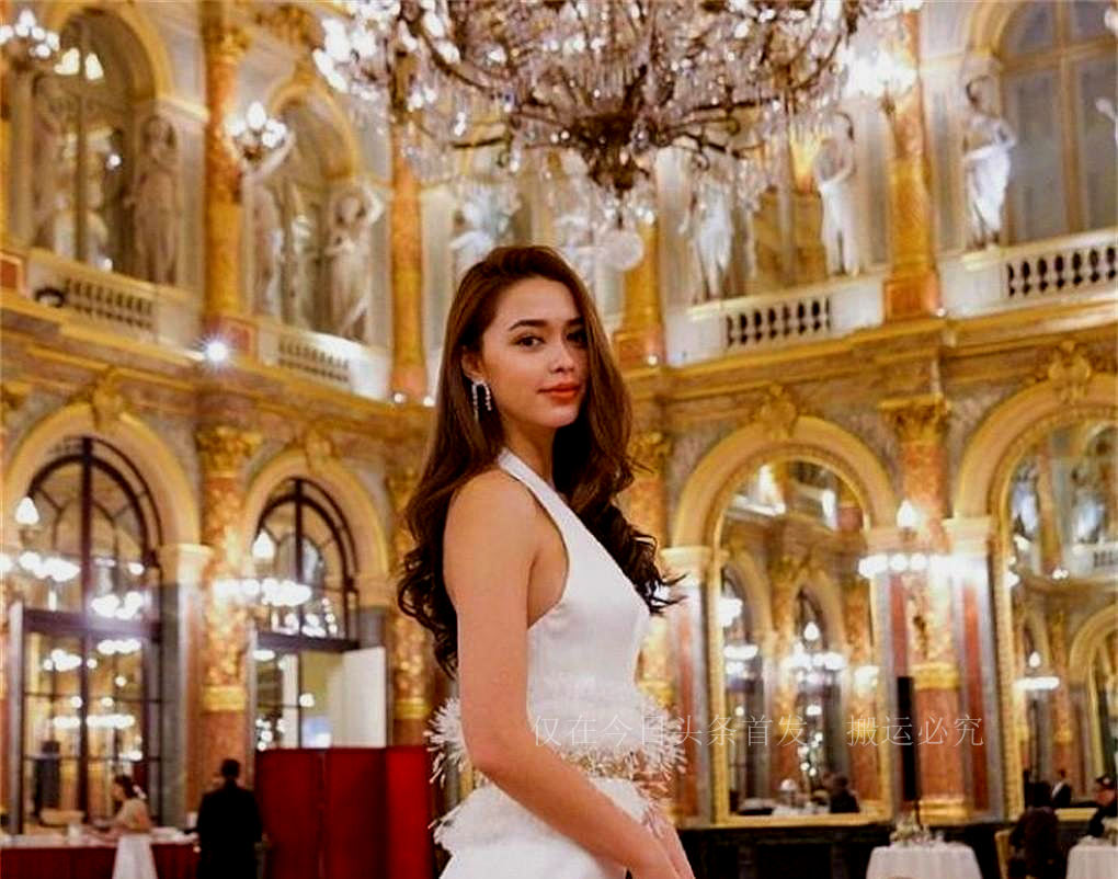 3 royal family marriages, wealthy businessman husband has rich love history, once had a ...