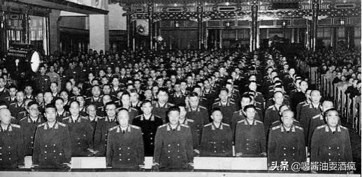 The five "wise generals" among the founding generals: two marshals, two ...