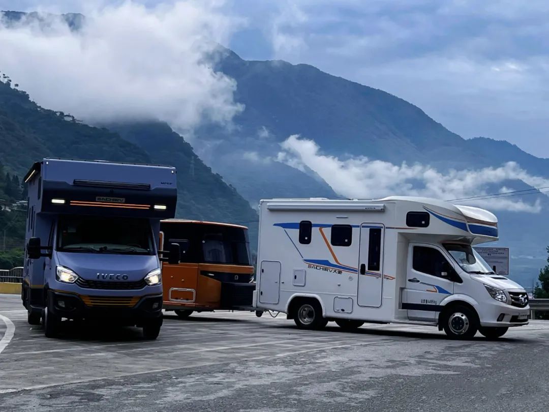 Da Chi Man Niu Chuan Tibet Tour - a trip to Tibet, understand how ...