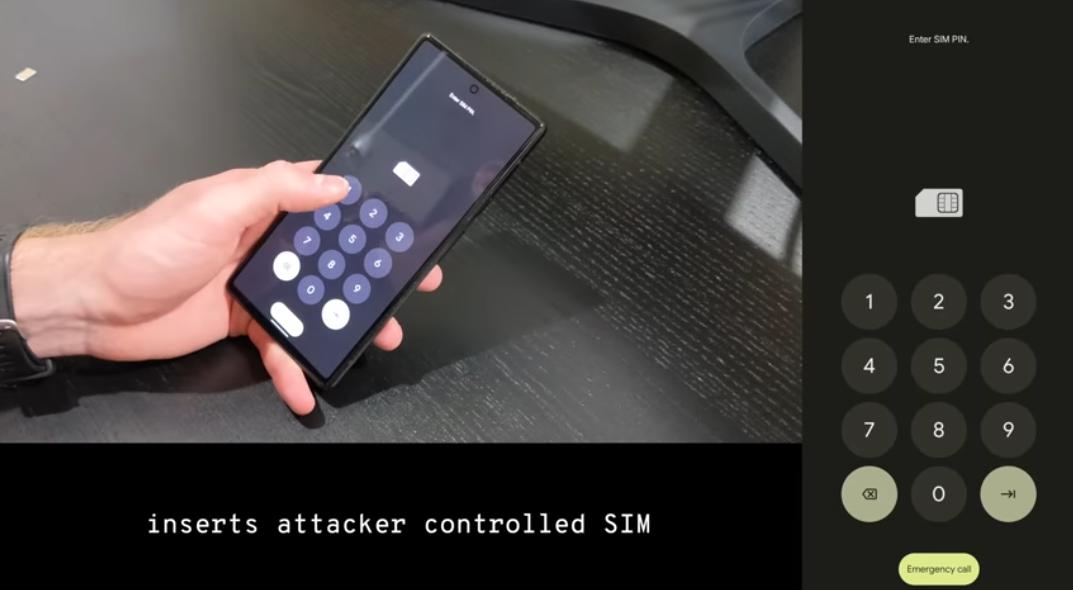 Android's major lock screen password vulnerability, how many domestic ...