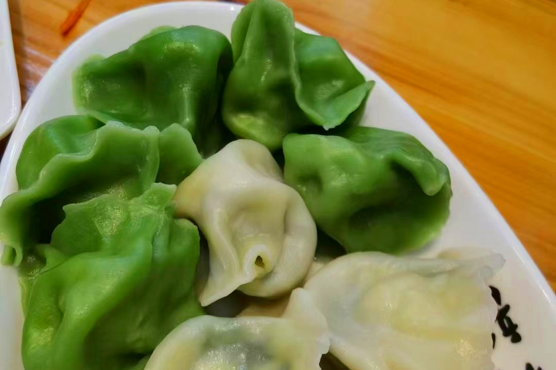 The northern taste of old Wuhan is not only oil-splashed noodles and ...