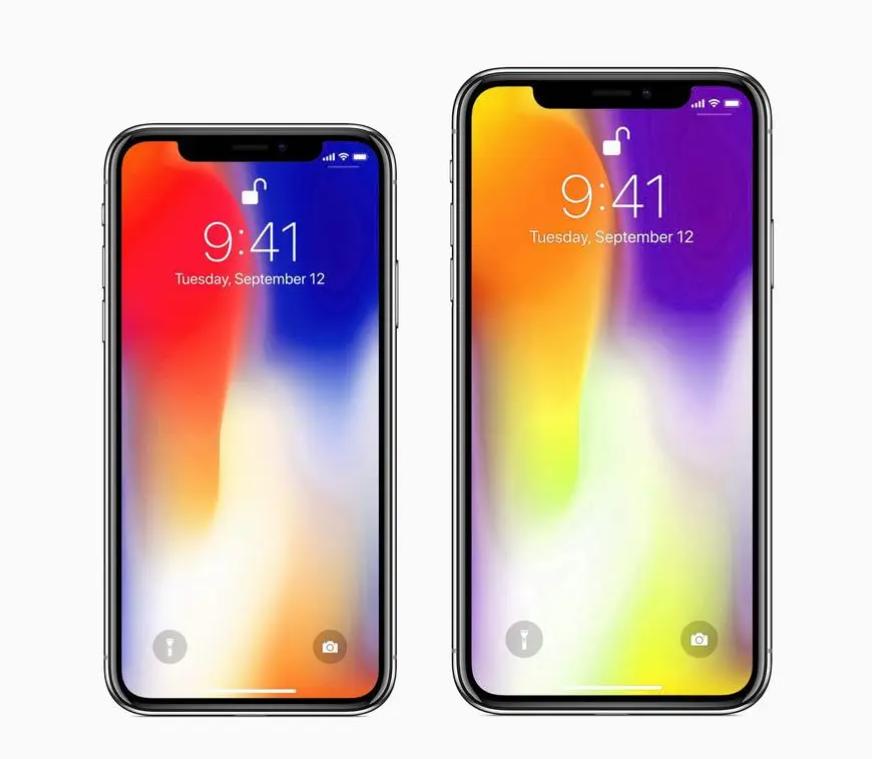 The iPhone is plus again this time? This may be the most valuable large ...