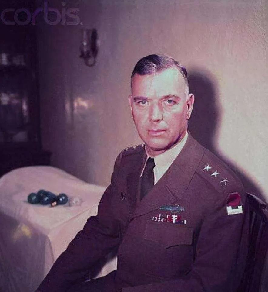 He succeeded Li Qiwei, dared to fight and dared to work hard, why did ...