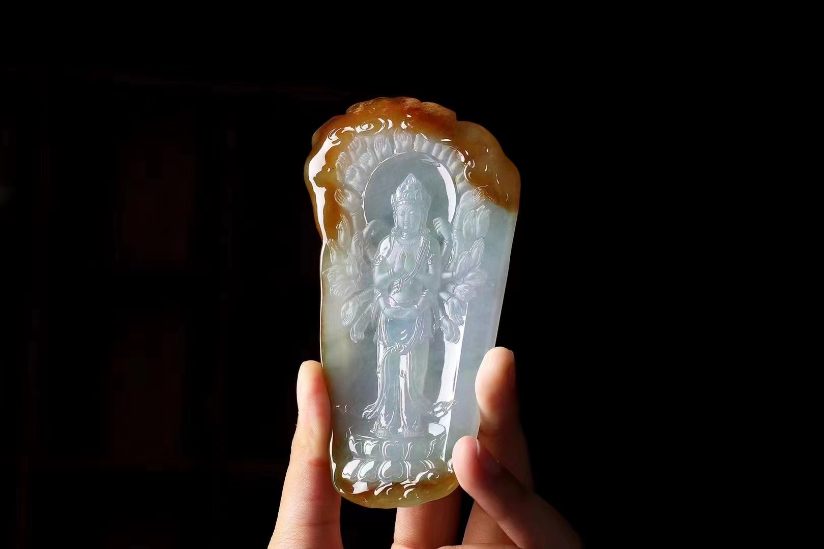 Jade Carving Master_Gu Bei - iNEWS