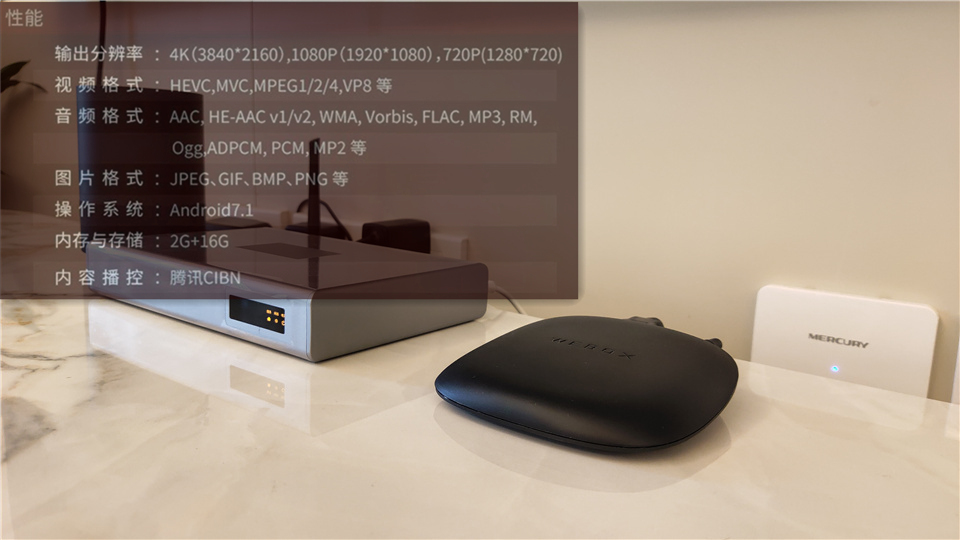 Digital cleaners teach you DIY screenless TV, a Taijie TV box is enough ...