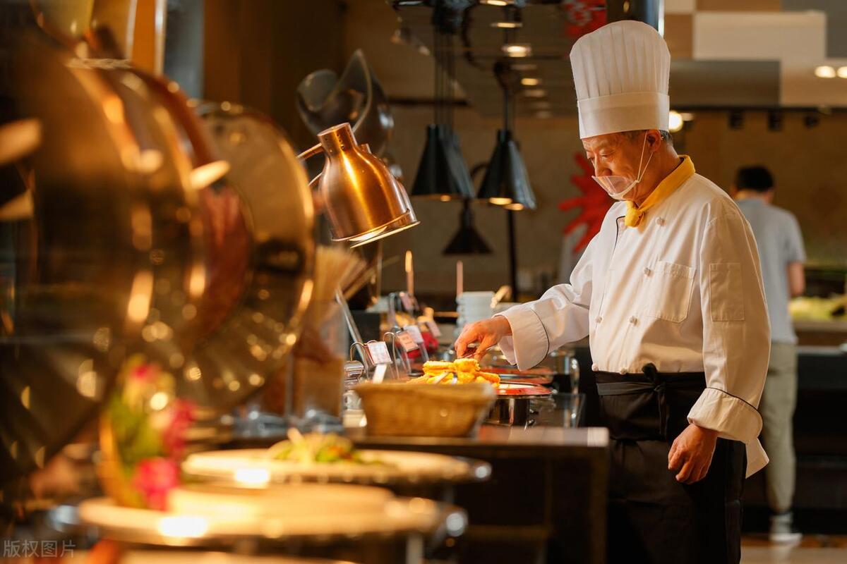 How to prevent the complicated seasoning from covering up the essence ...