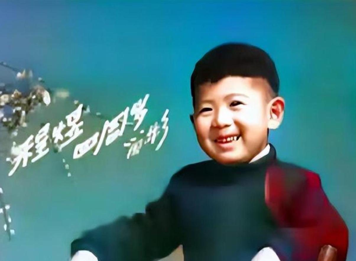 Actor Cheng Yu: Willing to be led by his wife to hold up the life boat ...