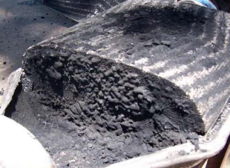 Why do National VI cars use low ash oil? - iMedia