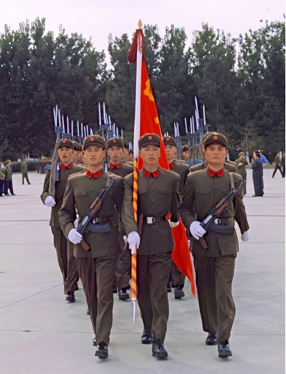 Type 56 7.62mm gun family: in the history of PLA infantry firearms ...