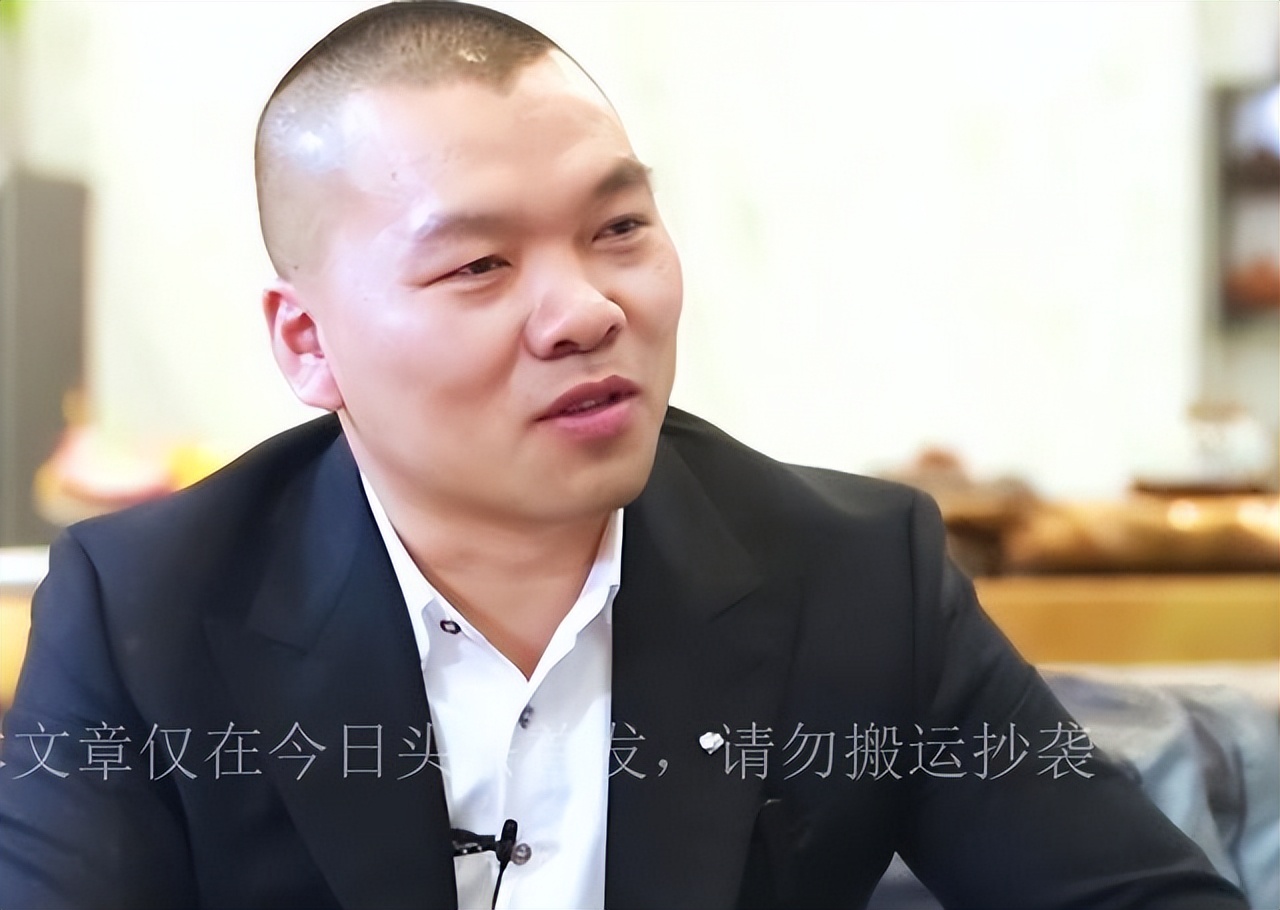 In 2014, Zhang Liang sued "Zhang Liang Mala Tang" for 1.8 million yuan. The boss: I was wrong to ...