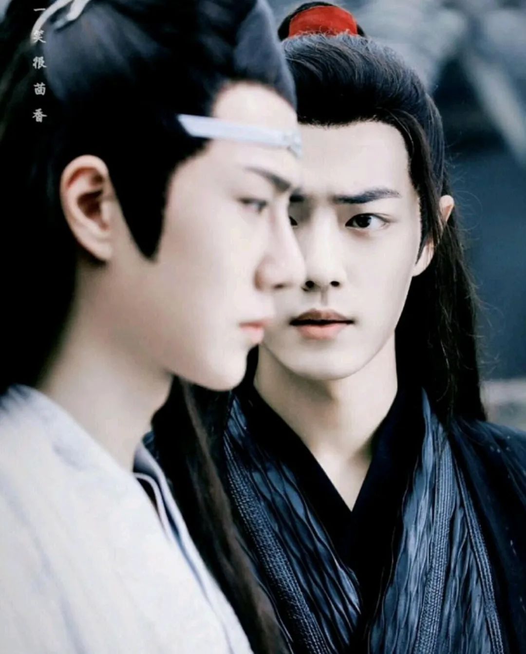 "Bo Jun Yi Xiao" completely broke up? - iMedia