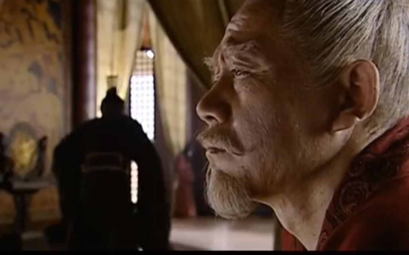 Historical talk——The truth behind the disaster of witchcraft in the period of Emperor Wu of the ...