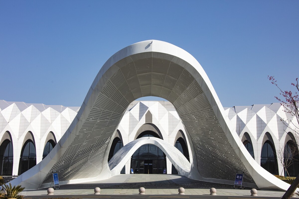 "Jiang Shao's Poems" 74 Viewing the Four Seasons of Wucheng from Wanghu ...