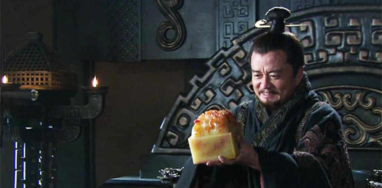 The Sorrow of Yuan Shu: He was originally a strong contender for world ...