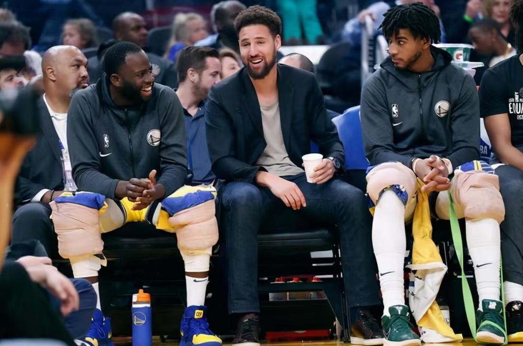 The Warriors dynasty disintegrated, 4 champions left the team ...