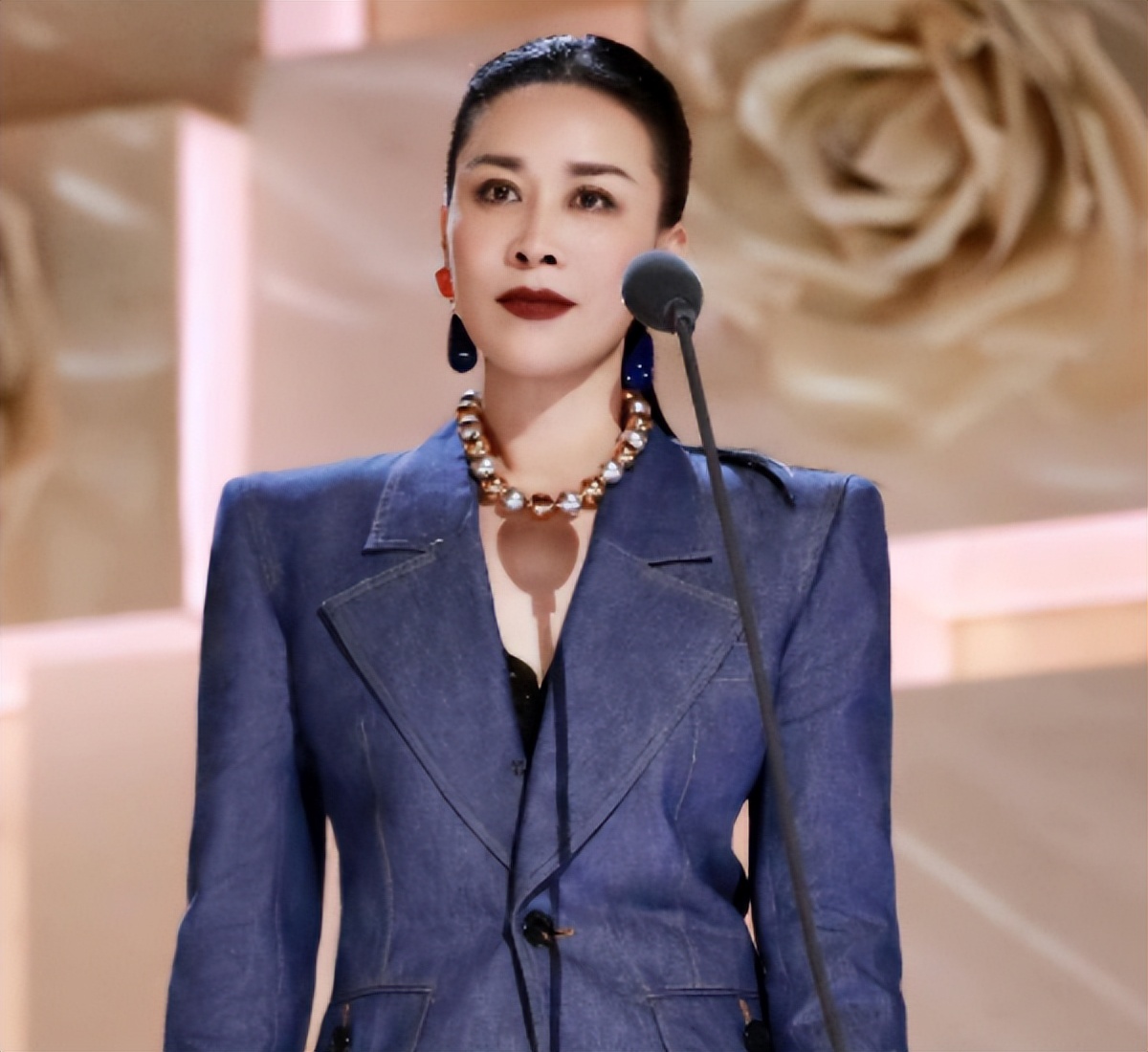 Na Ying's experience tells you that when you meet the right person, a ...