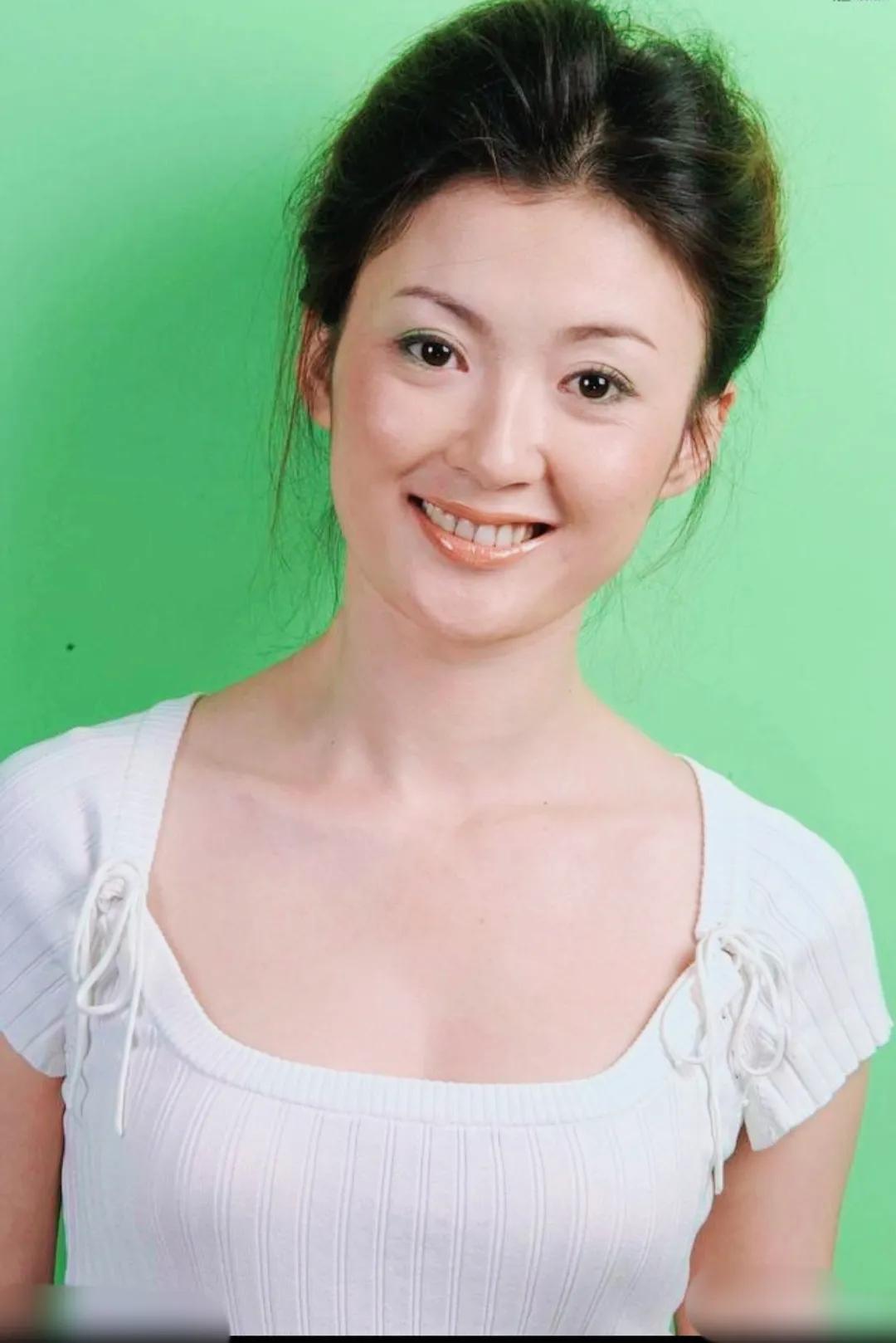 Ji Huaqiong is so beautiful - iMedia