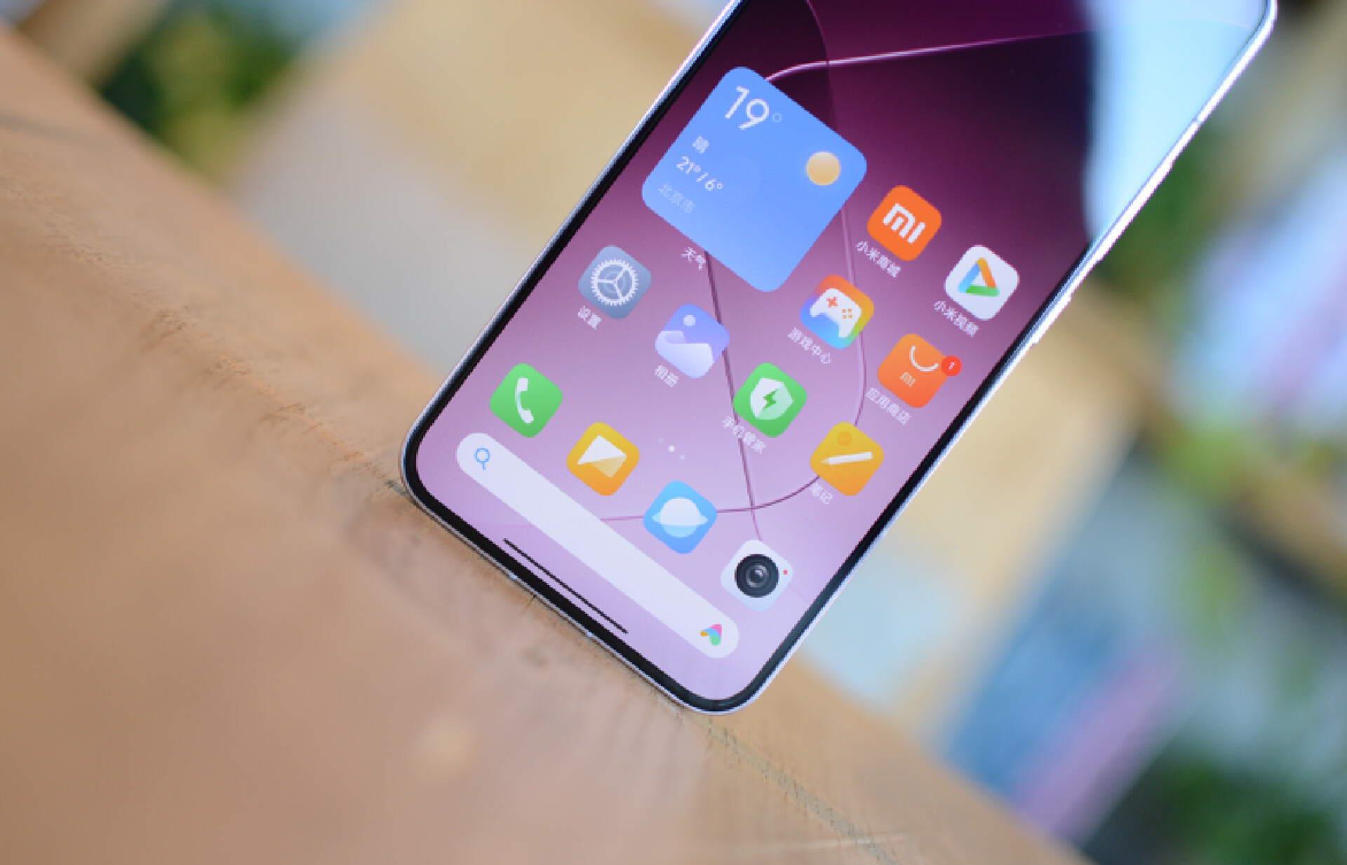 Storage artifact! Manufacturers are following Xiaomi one after another ...