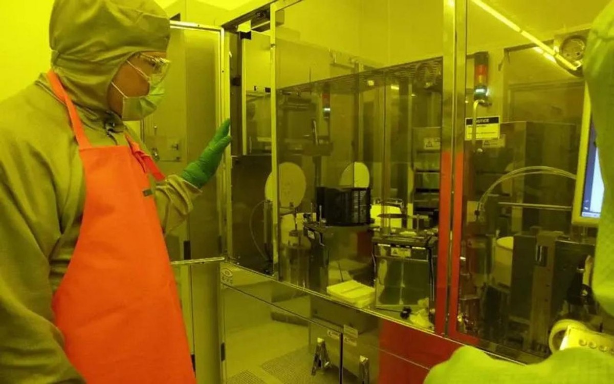 As low as 0.01 nanometers! Russia plans to develop an X-ray lithography ...