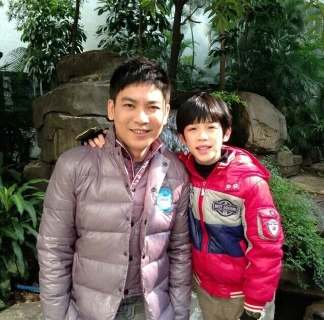 "Foreign Daughter-in-Law and Local Lang" The fourth grandson of the ...