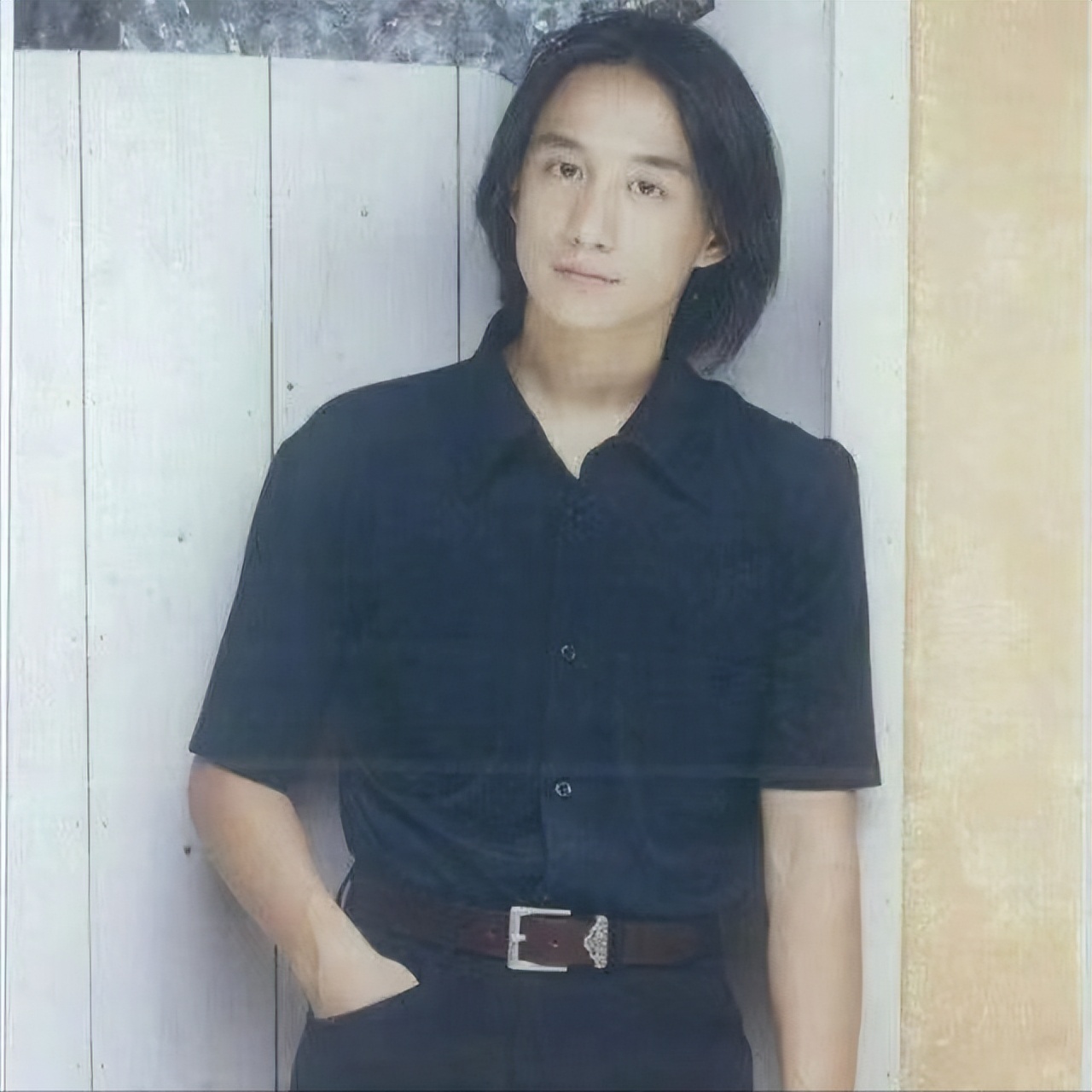 Winner in life!Huang Lei's family and business have a good harvest, why ...