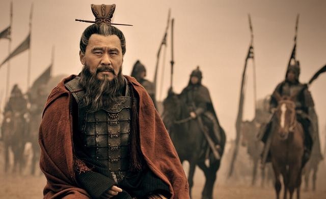 The longest civil war in ancient Chinese history lasted for 96 years ...