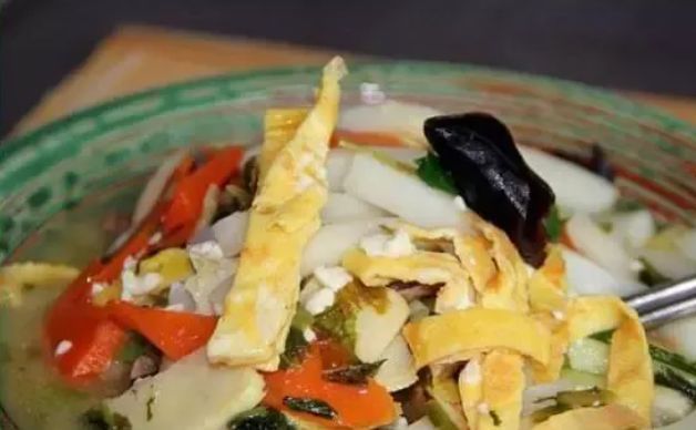 What are the Xinchang delicacies? - iNEWS