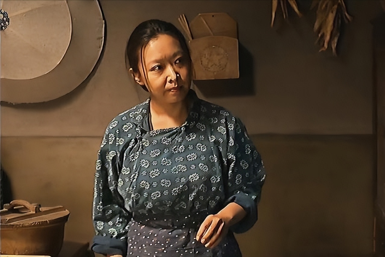 [Parents Love]: Understand the beauty of love from Jiang Defu, and ...