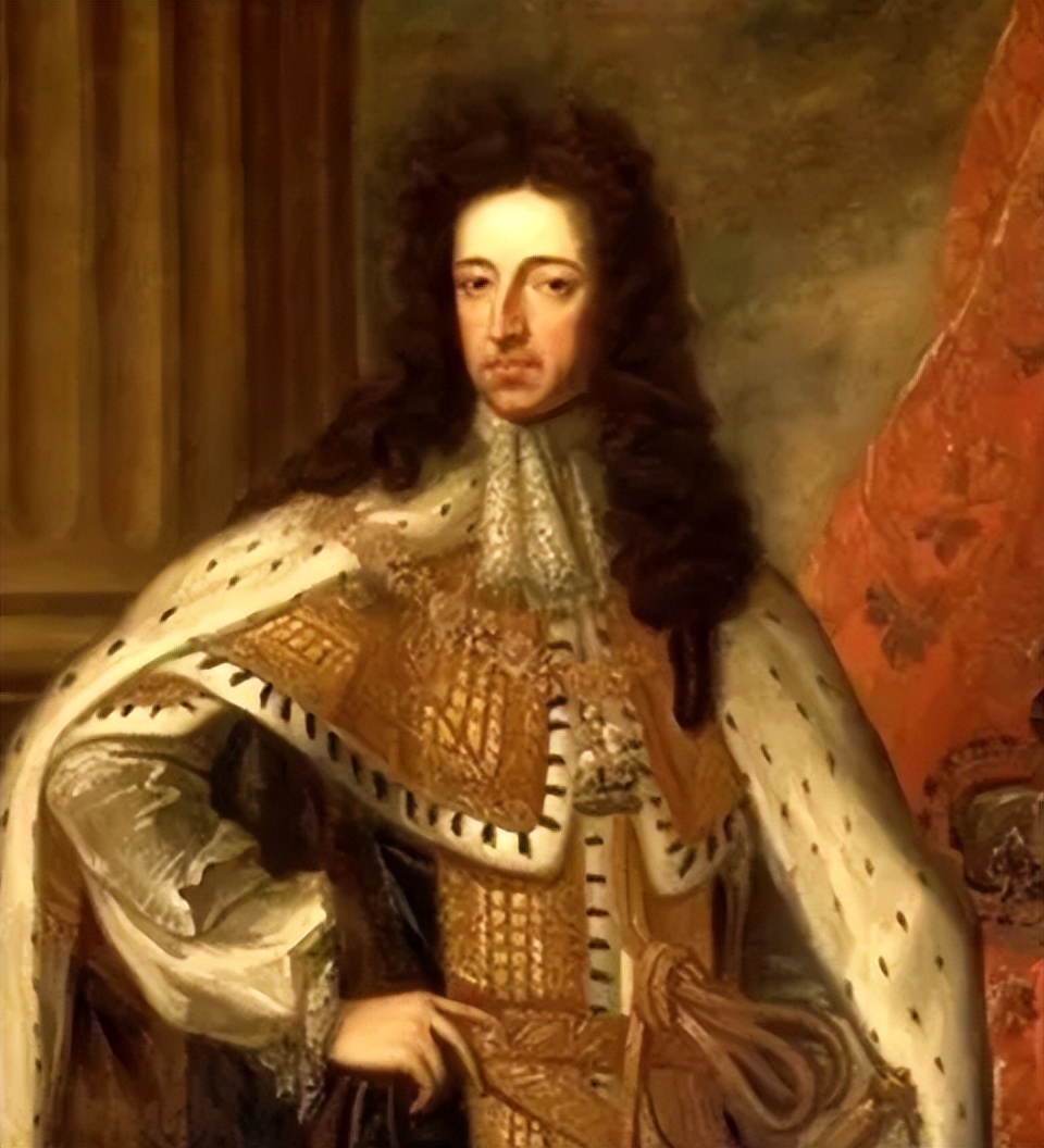 What was the reigning style of James II of the Stuart Dynasty? - iMedia