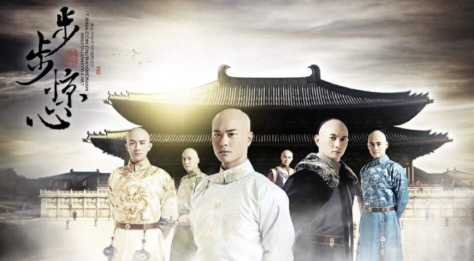 The same frame again after 9 years! TVB Shidi and the popular young ...