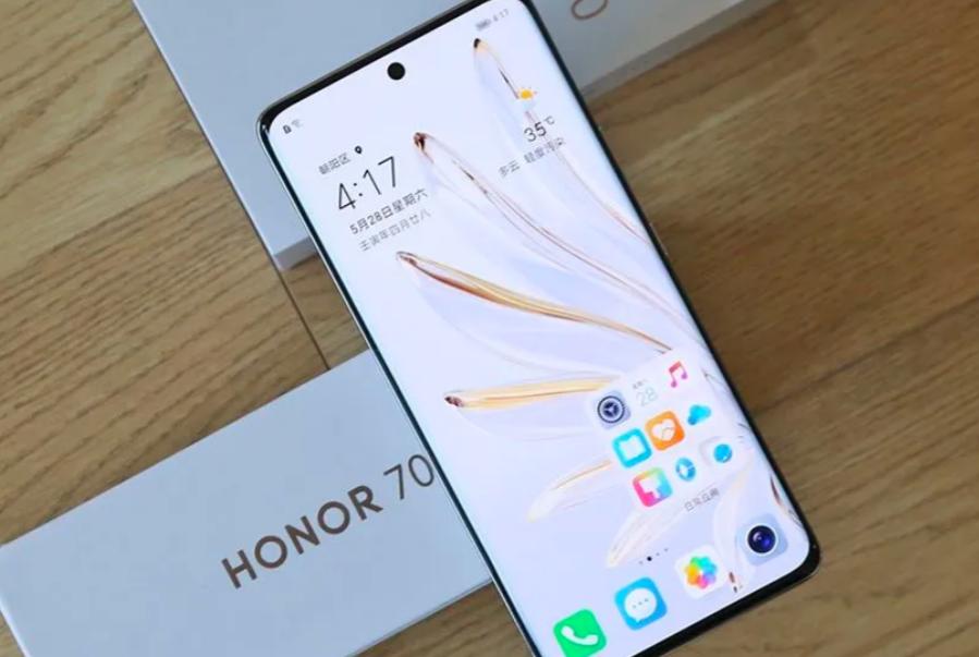 At present, the 4 mobile phones that take good pictures are comparable ...