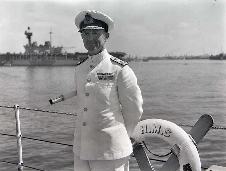 Operation Husky: Allied counterattack in the Mediterranean Sea, aiming ...