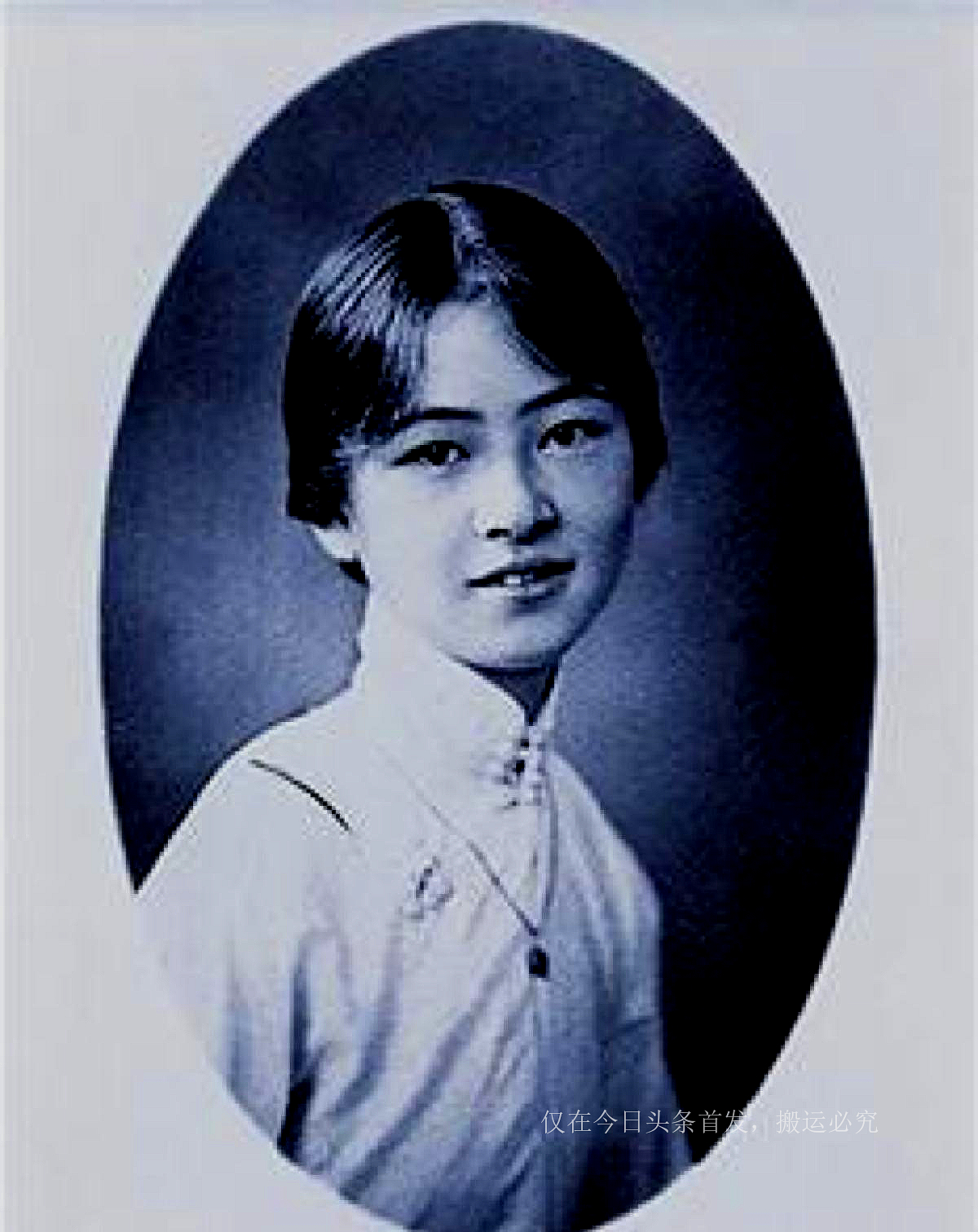 Liang Sicheng said Lin Huiyin: She is not only a wife who turns all ...