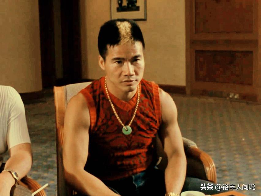 Many Hong Kong stars have returned to Hong Kong to party!The 62-year ...
