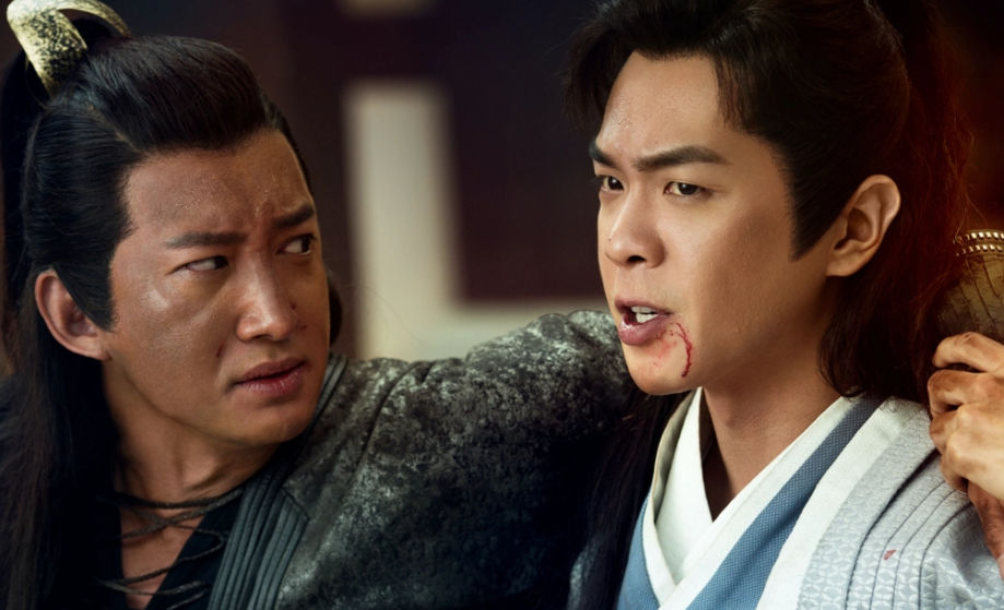 "Battle of the Roses" actors return to reality, Yuan Quan and Wang Herun have changed greatly ...