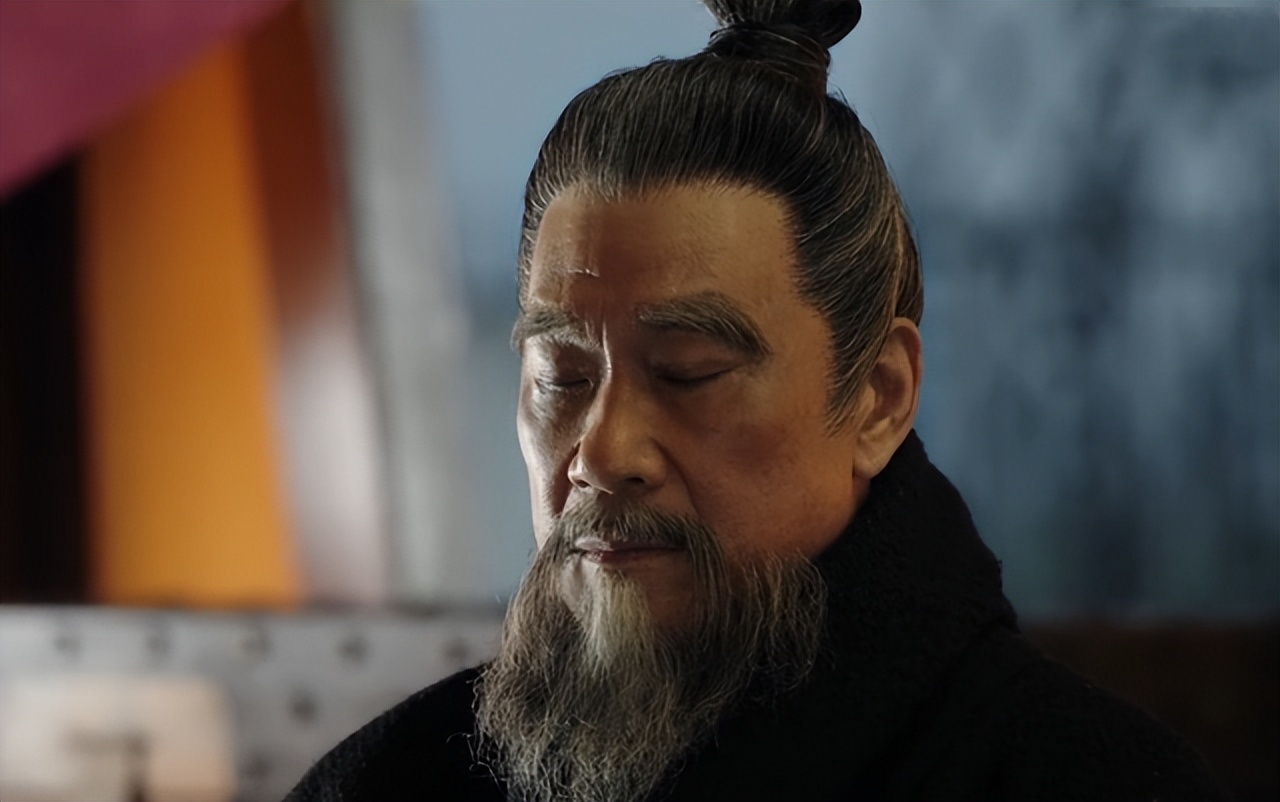 Qiu Fu: The chief hero of Jingnan, Zhu Di's favorite, ended up being ...