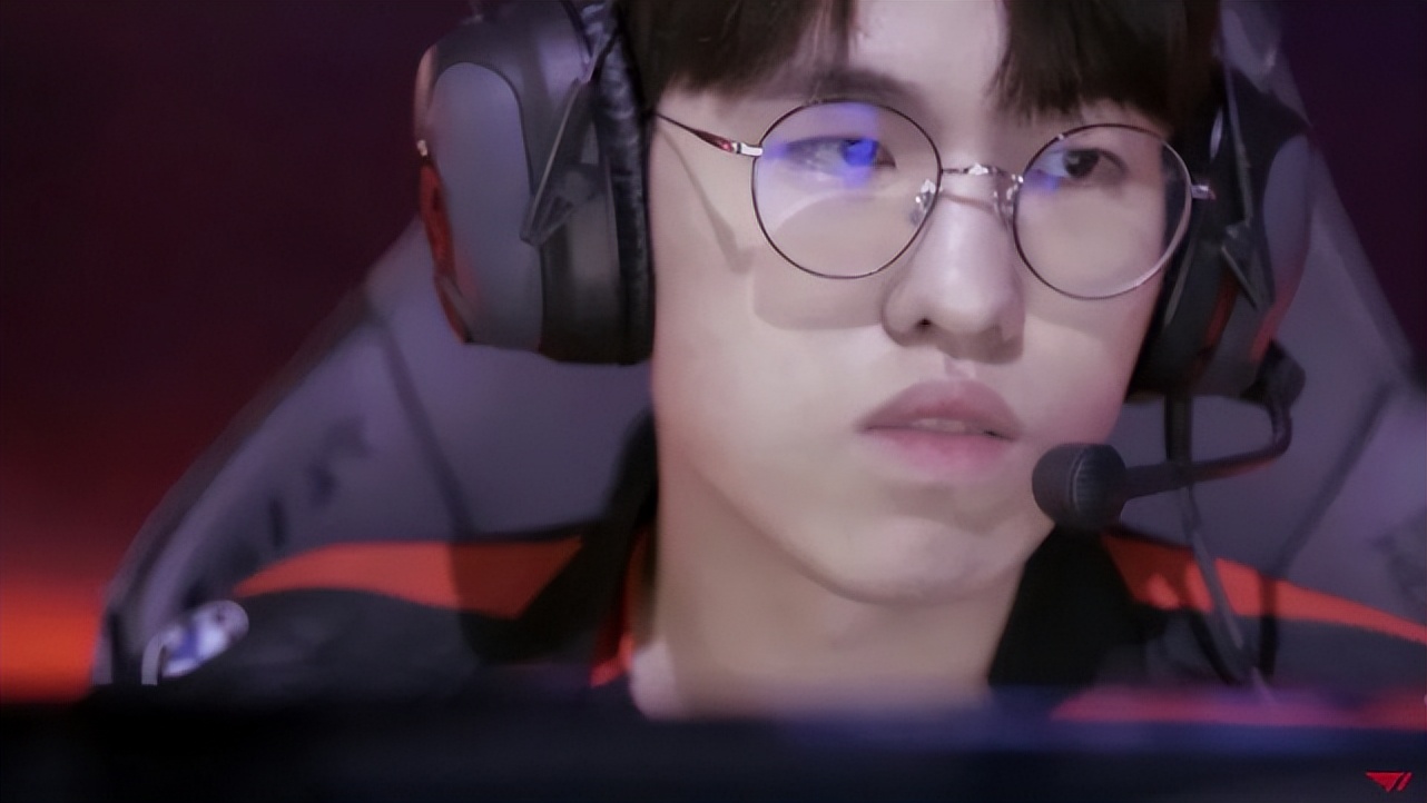 T1選手Oner:期待我們打出精彩的表現 - 資訊咖