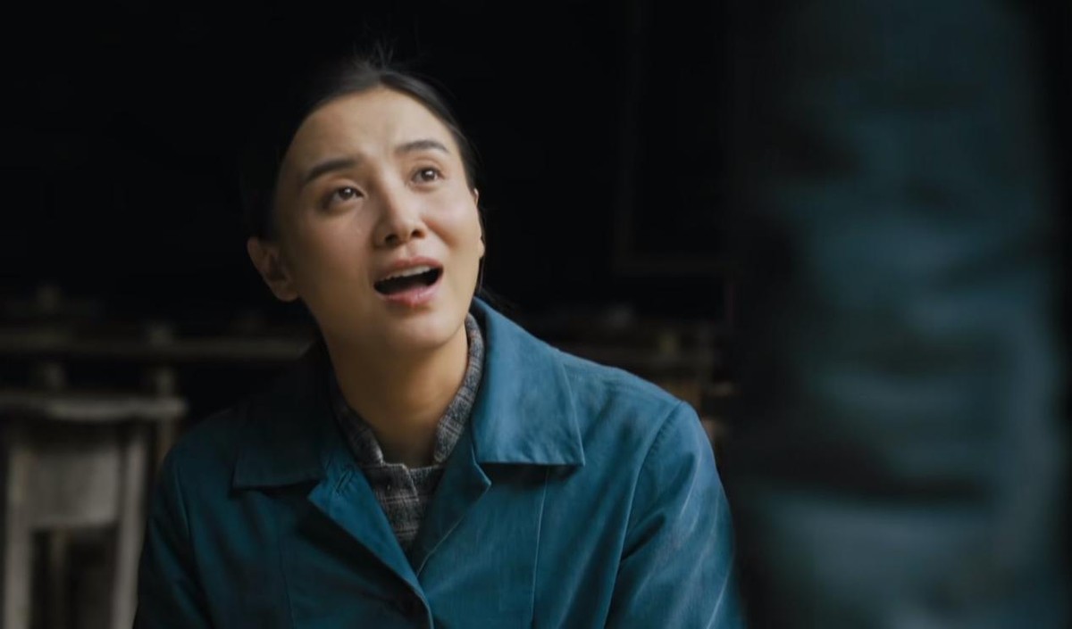 "The World" is even more hated than Zhou Rong: his acting skills are ...