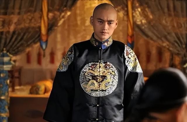 Thirteenth Prince Yinxiang, what would be the ending of his life if he ...