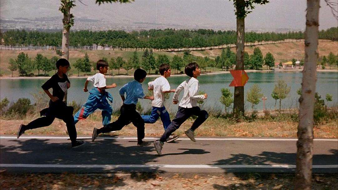 Footsteps of Angels Running: "Little Shoes" - iNEWS