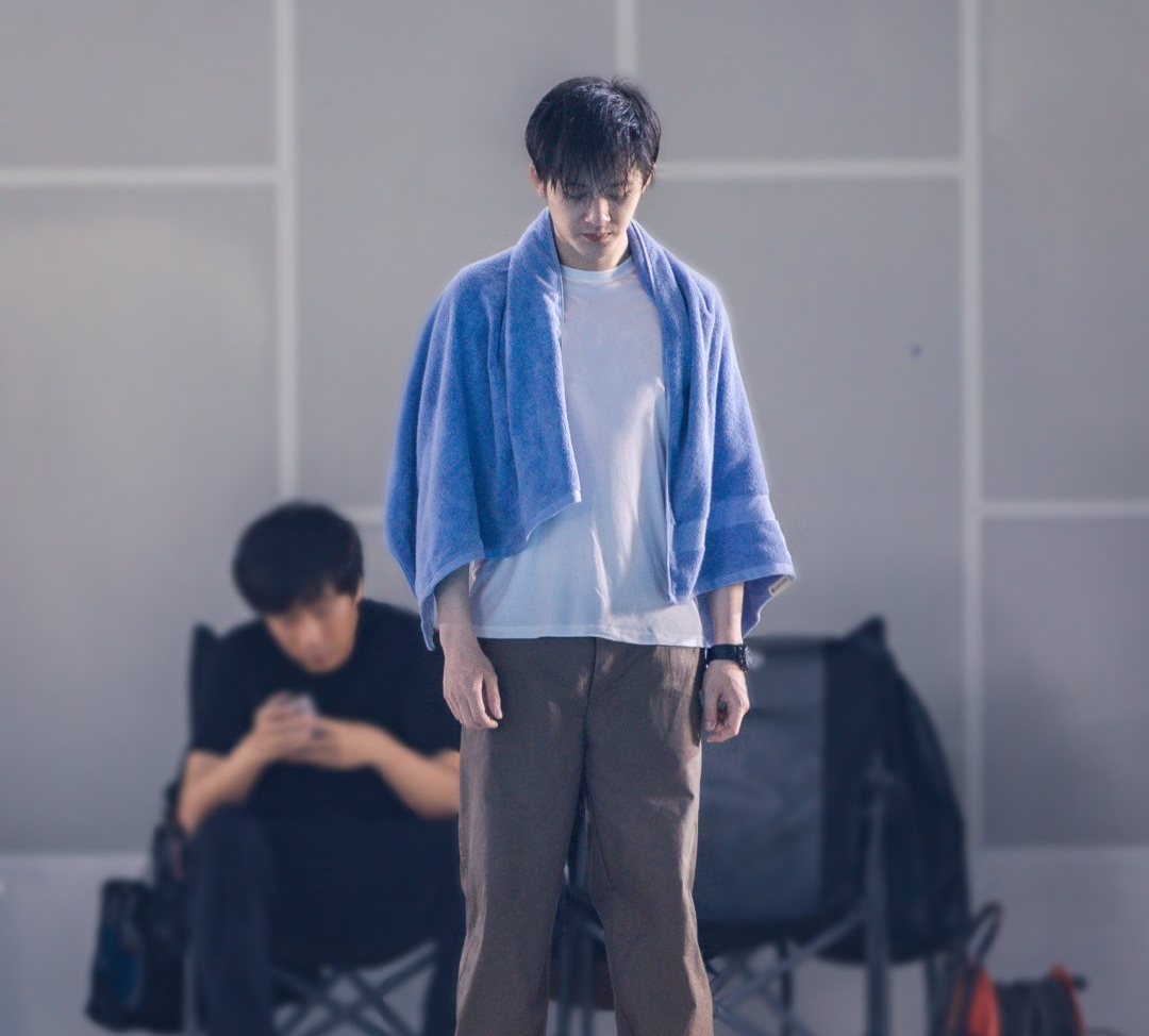 In 12 years, no one asked about the tricks, and once "Shen Yi" was ...