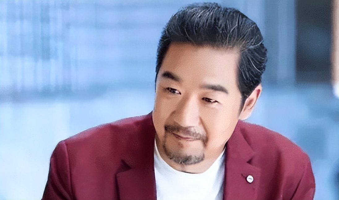 The predicament of Zhang Guoli's family has torn off the fig leaf of ...