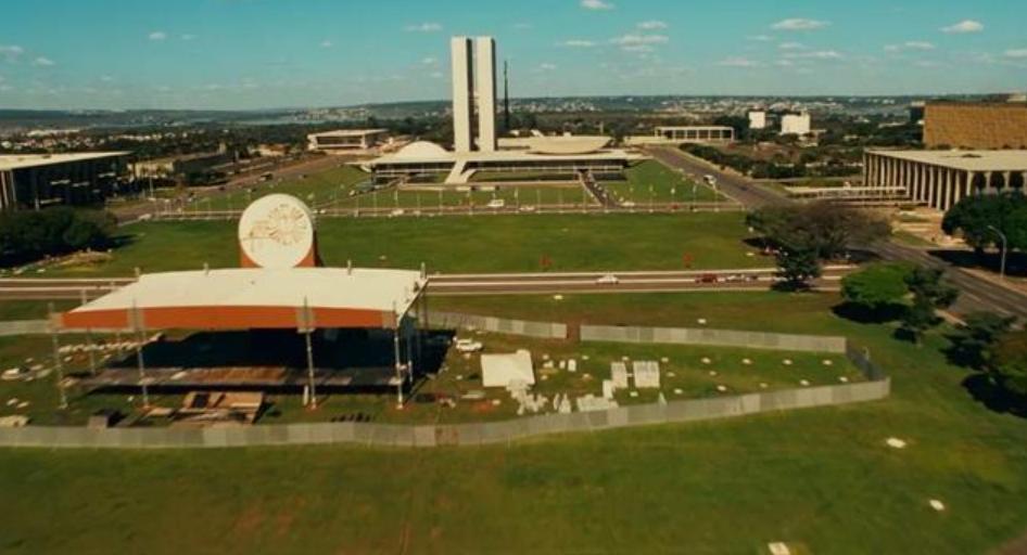 Wagner Mara starred in the special forces, with the vicious methods of ...