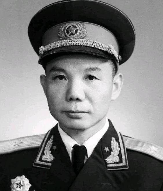 78-year-old Liu Bocheng arrived in Nanjing late at night, Xu Shiyou ...